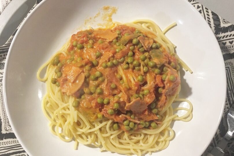 MALTESE RABBIT STEW – Brekcel Recipe